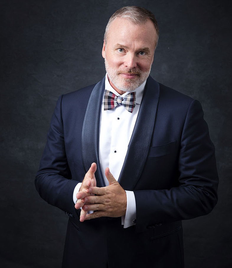 LIVE! in NWA: Christmas Cabaret Comes To T2 | The Arkansas Democrat ...