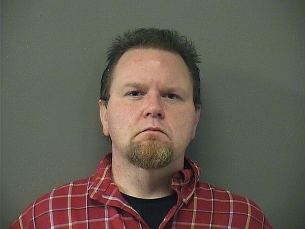 Man gets 80 years for rape of girl | Hot Springs Sentinel Record