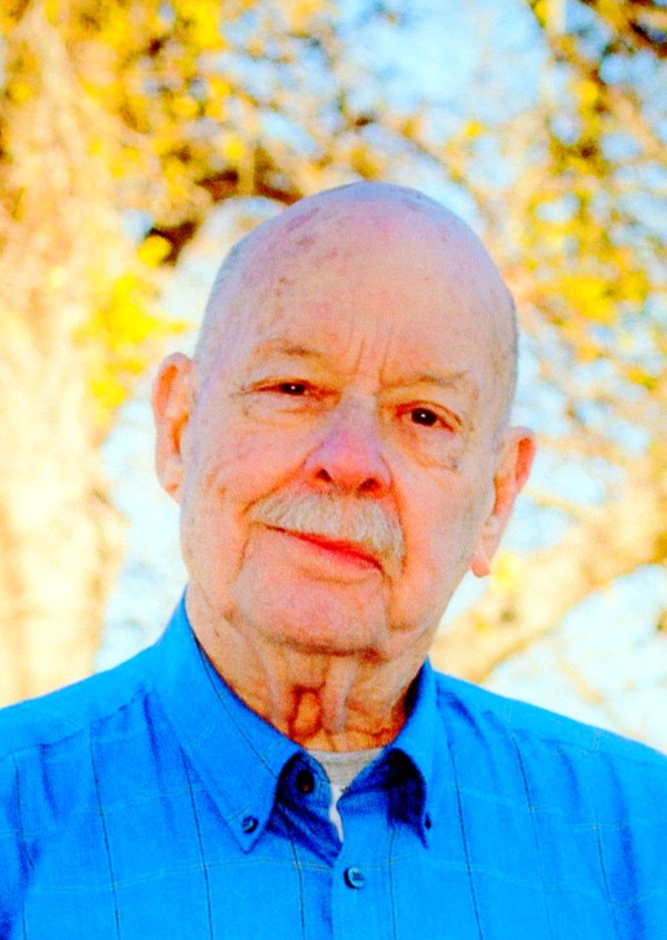 Richard D. Solsby | Hot Springs Sentinel Record