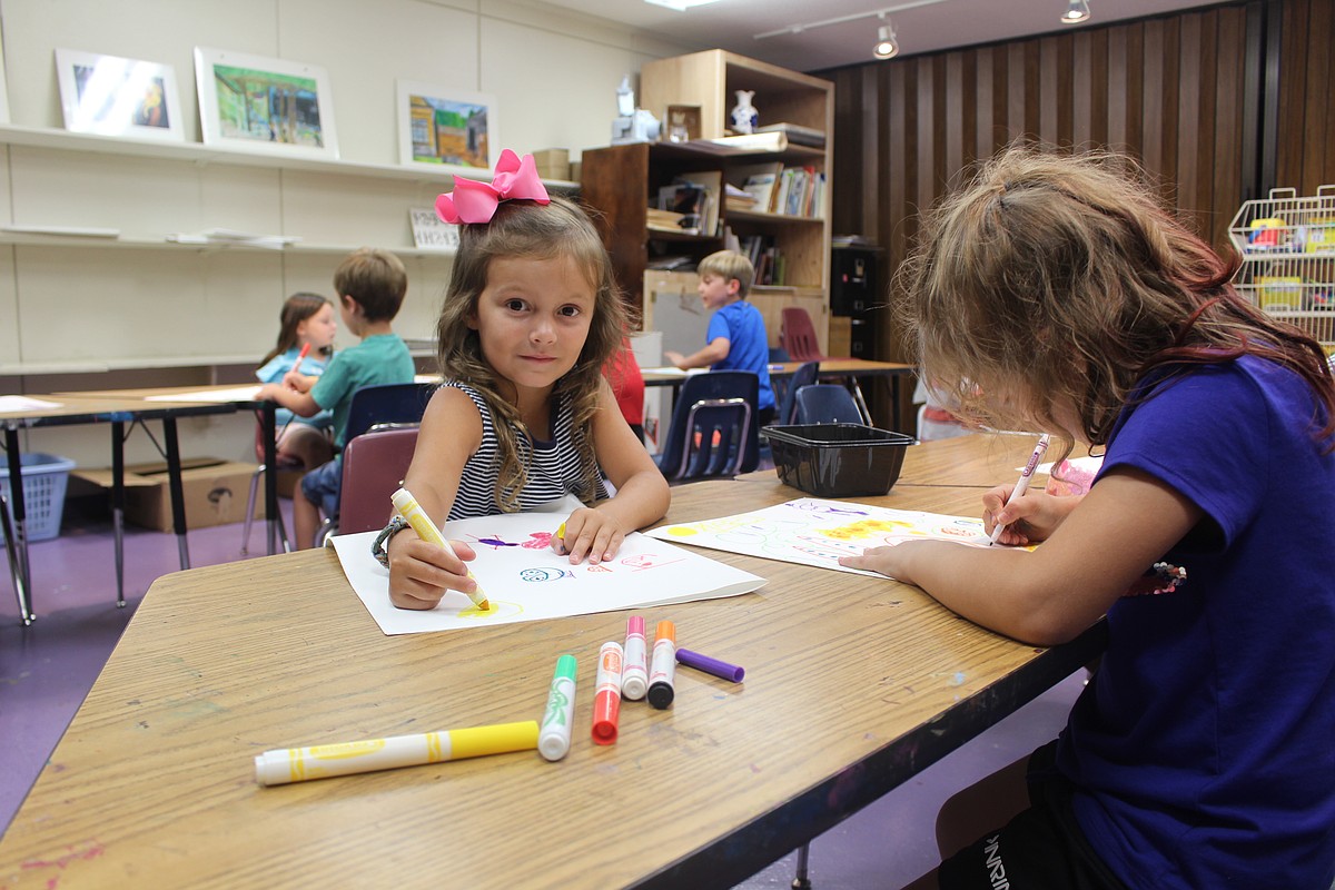 SAAC announces spring class schedule; registration open now | El Dorado ...