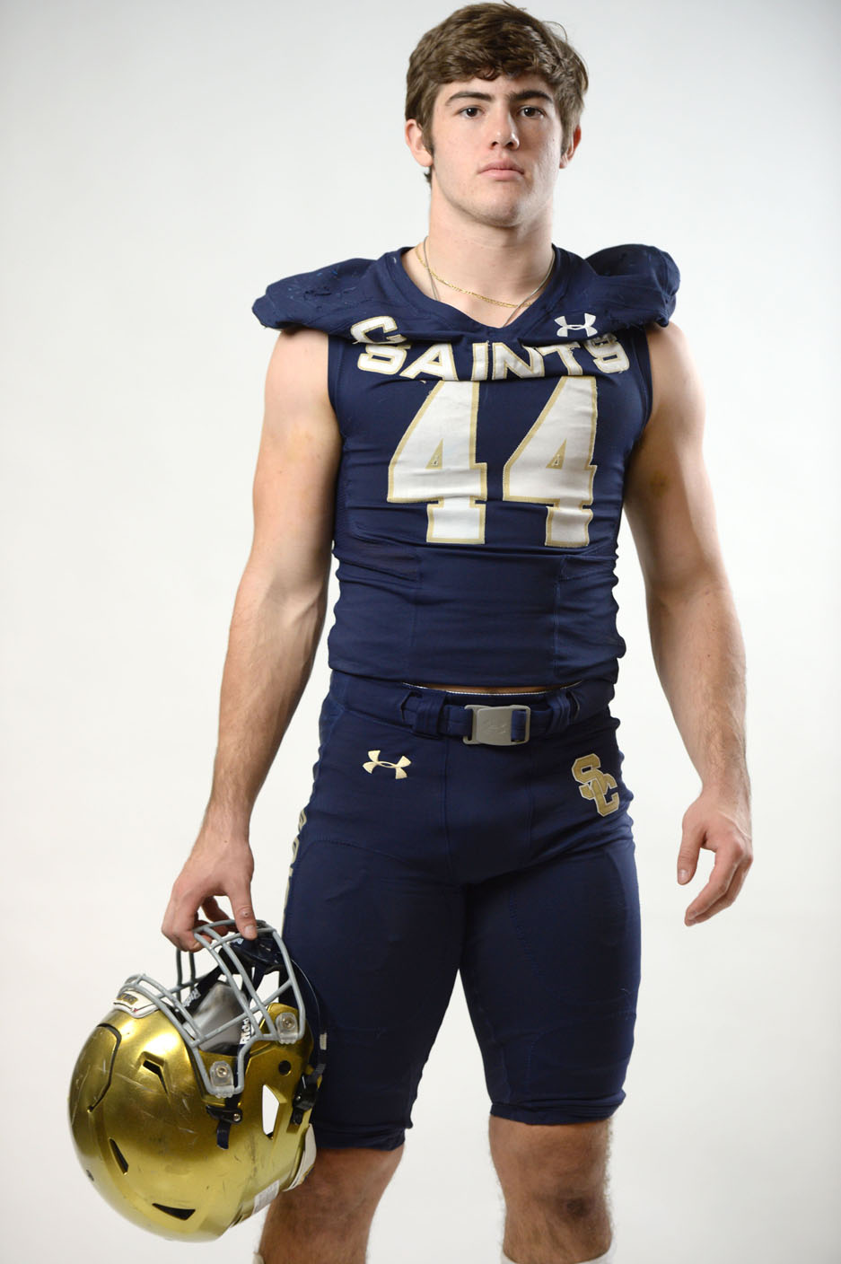 ALL-NWADG DIVISION II FOOTBALL TEAM | The Arkansas Democrat-Gazette ...