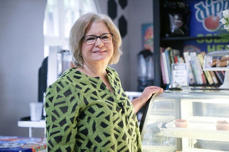 A 'tough task' | Hot Springs Sentinel Record