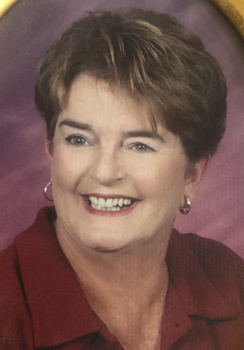 Doris J.R. Gilbert | Hot Springs Sentinel Record