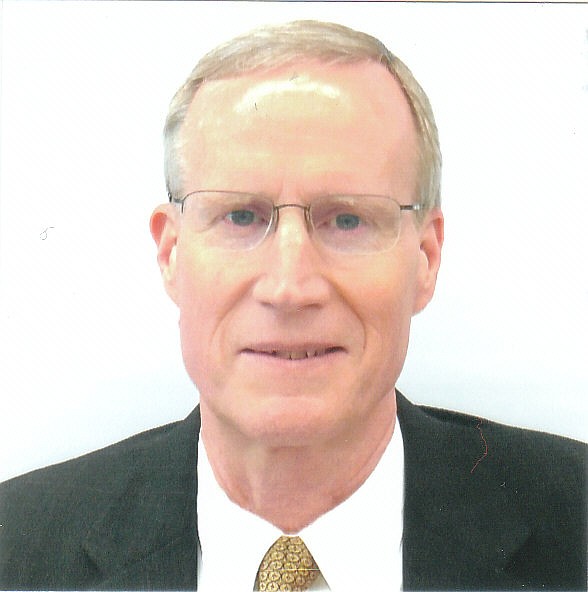 Vaccine advocate: Robert Reynolds | El Dorado News