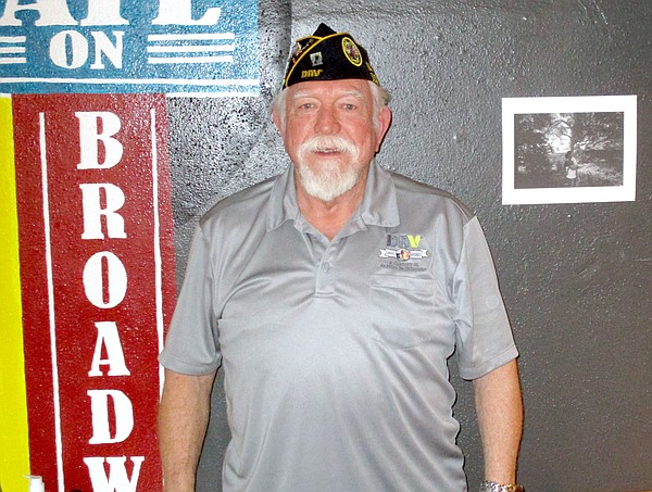 DAV chapter in Siloam Springs continues to serve | Northwest Arkansas ...