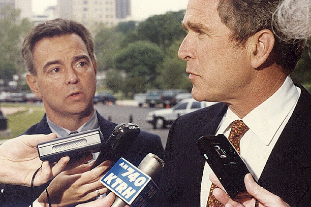 Retired Dallas Morning News reporter dies in car crash | Texarkana Gazette