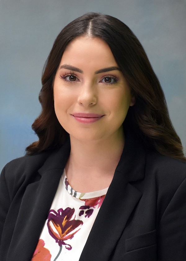 State honoree displays 'moxie' investigating assault case | Jefferson ...