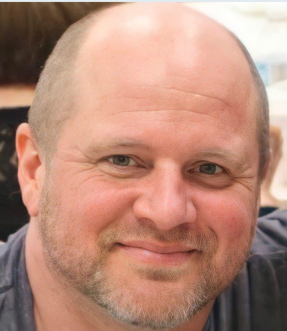 Joshua M. Hendrix | Hot Springs Sentinel Record