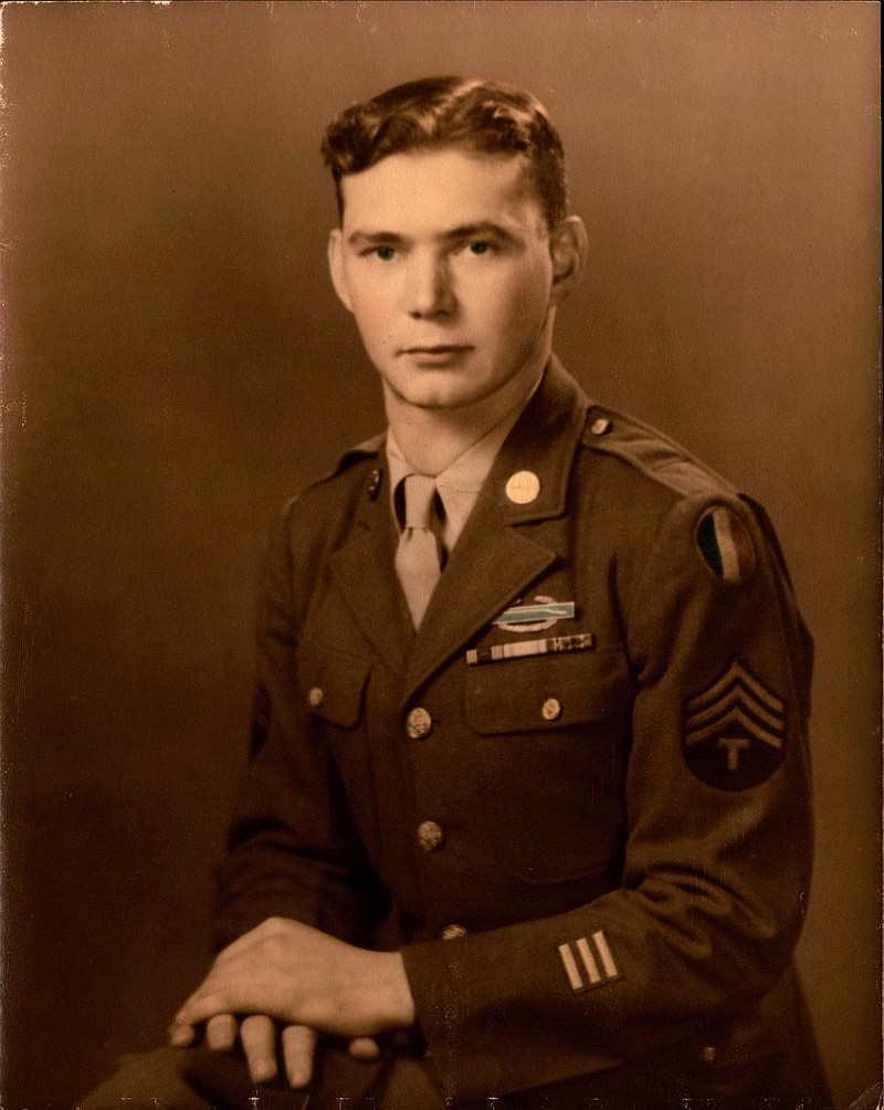 Joe Copeland | The Arkansas Democrat-Gazette - Arkansas' Best News Source