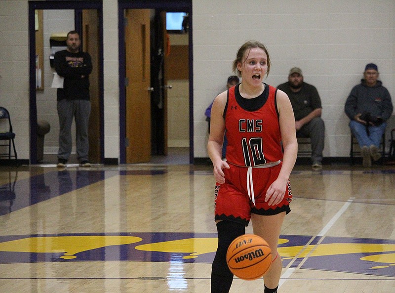 Turnovers key as Cutter Morning Star downs Fountain Lake | Hot Springs ...