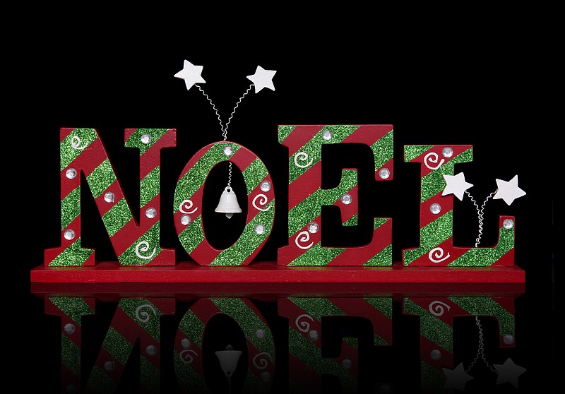What does 'First Noel' mean? The word 'noel' has its roots in joy and ...