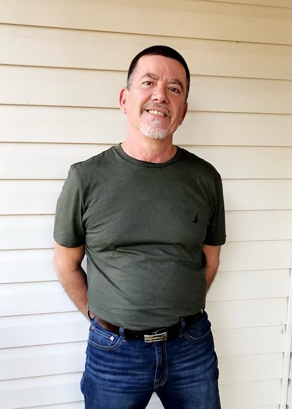 Mark A. Rash | Hot Springs Sentinel Record