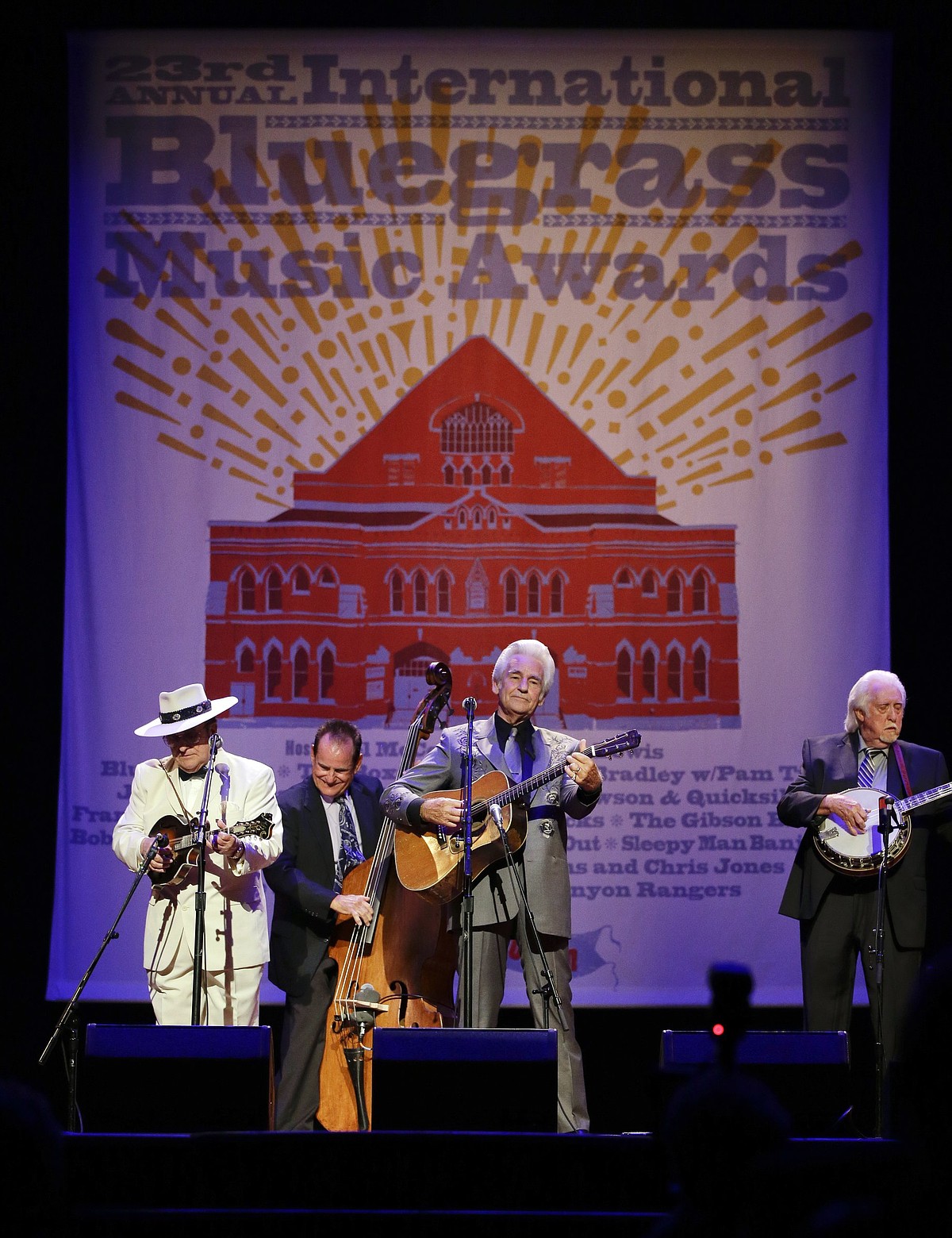 Crowe dies at 84; was an influential bluegrass musician | Northwest ...