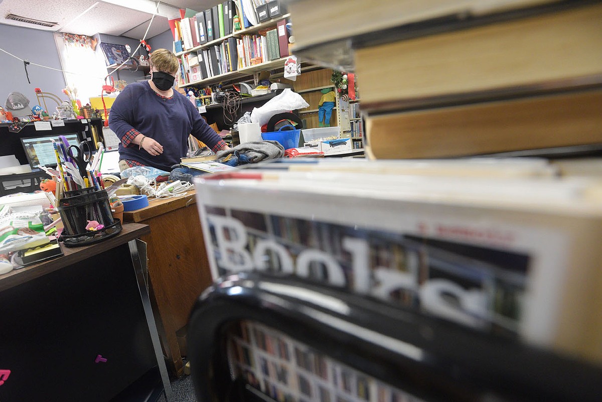 New Sebastian County Library project in the works | The Arkansas ...