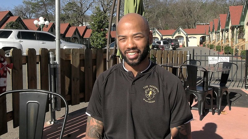 FOODY FRIDAY: Step back to the 1930s with Best Cafe | Hot Springs ...