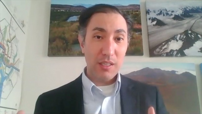 WATCH: Lawsuit challenges 'failure to vacate' | Hot Springs Sentinel Record