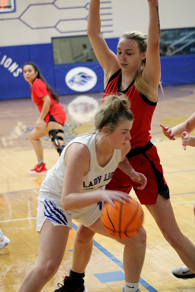 Jessieville downs Cutter Morning Star in Larry Ray 3rd place game | Hot ...