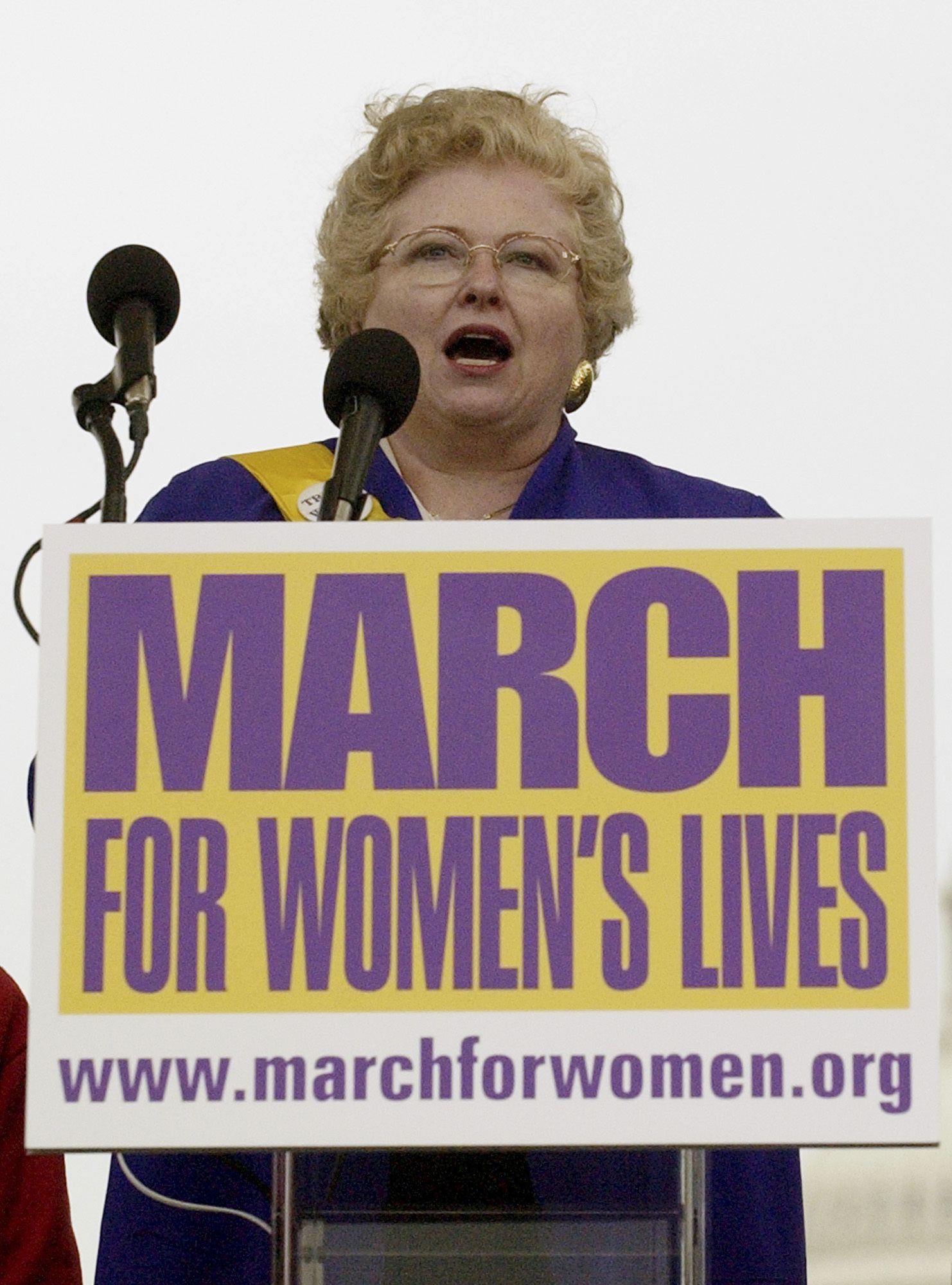 Roe v. Wade attorney Weddington helped redefine abortion rights in US ...