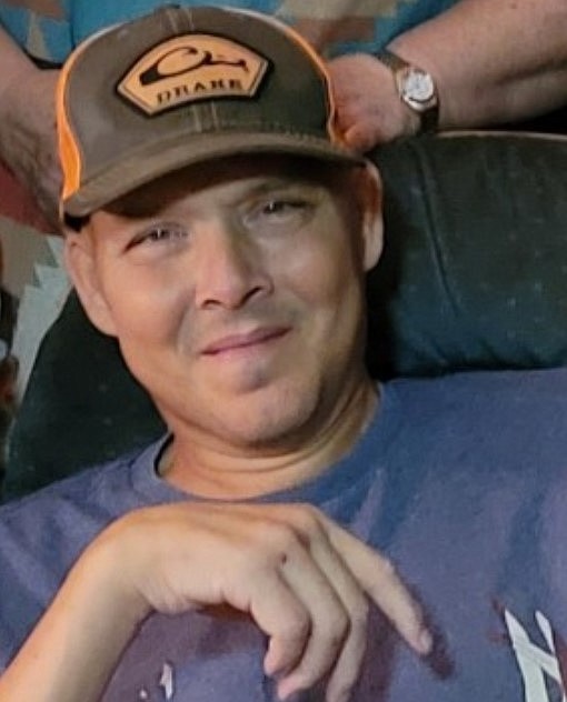 Matthew A. Boyd | Hot Springs Sentinel Record