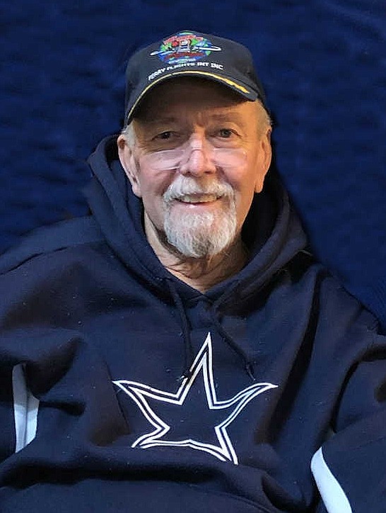 Robert Hall | Hot Springs Sentinel Record