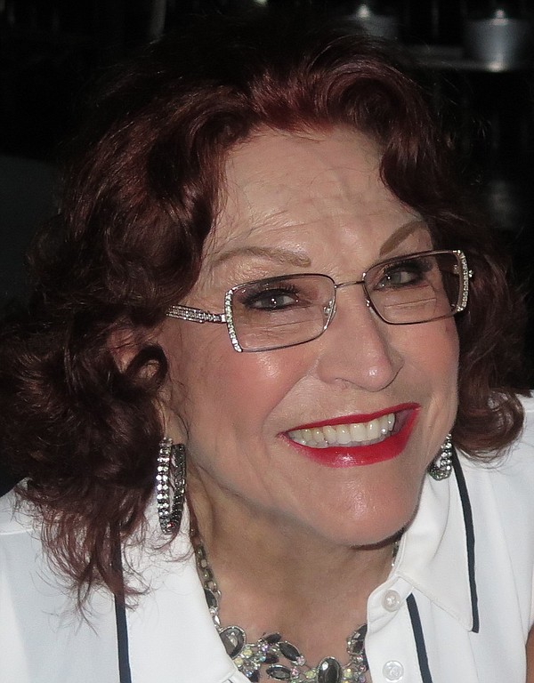 'The Song Is You' Wednesday at library