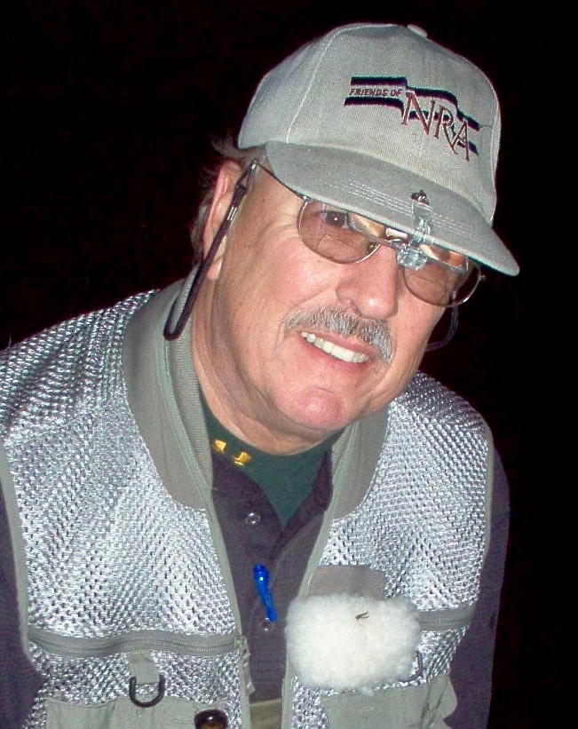 Timothy W. Boettger | Hot Springs Sentinel Record