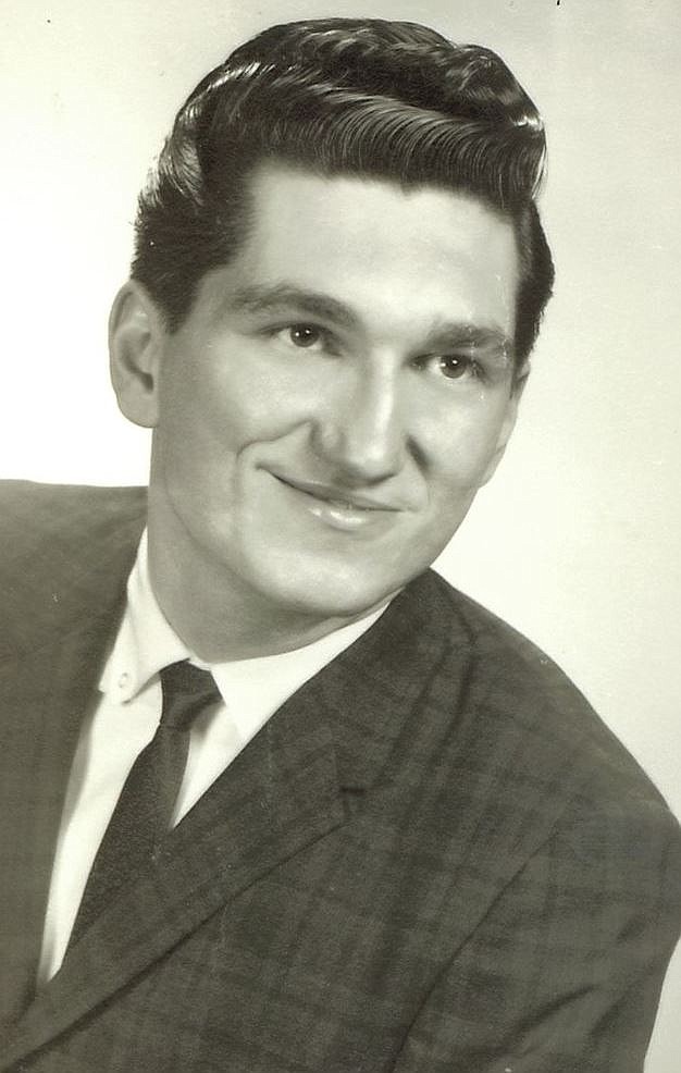 George L. Lee Sr. | Hot Springs Sentinel Record