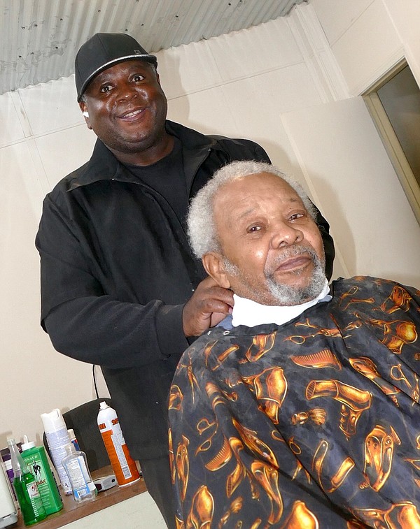 Learn the art of conversation at the barber shop | Texarkana Gazette