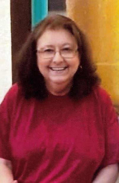 Sandra W. Steed | Hot Springs Sentinel Record