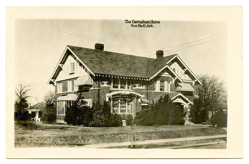 Arkansas Postcard Past | The Arkansas Democrat-Gazette - Arkansas' Best ...