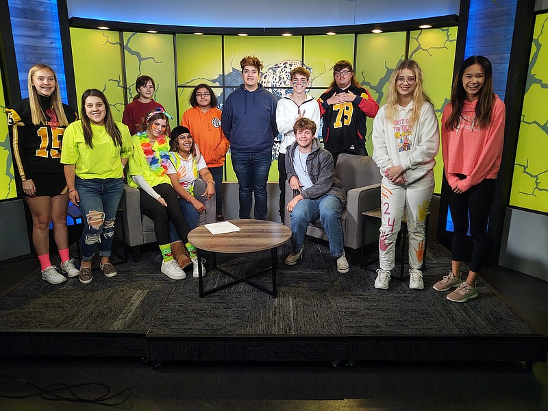 De Queen TV Program awarded over $40,000 from state | Texarkana Gazette