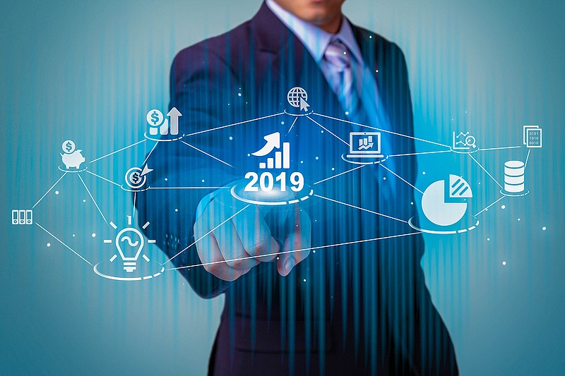 Business Highlights | Texarkana Gazette