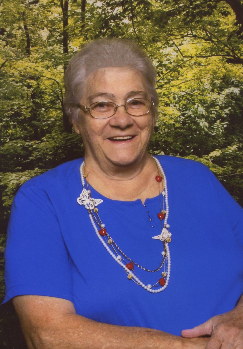 Loretta Fisher | Hot Springs Sentinel Record