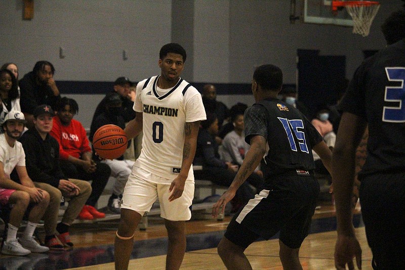 Tigers use veteran experience in win over Falcons | Hot Springs ...