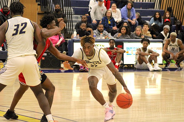 SAU Tech Men's Rockets lose heartbreaker 75-74 to University of ...