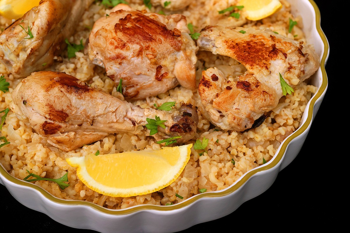 It’s time for low-cal, high-flavor cooking | Jefferson City News Tribune