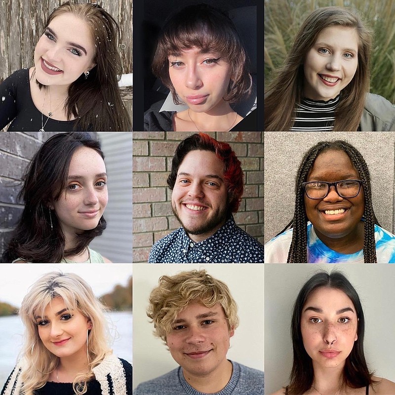 Mental Illness Made Human: UA actors come together for original drama ...