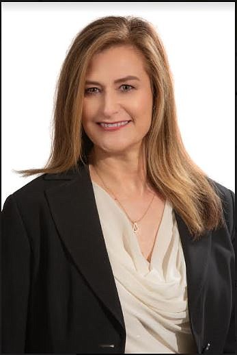 Connie Mitchell: 'Prosecuting crimes was my true calling' | Texarkana ...