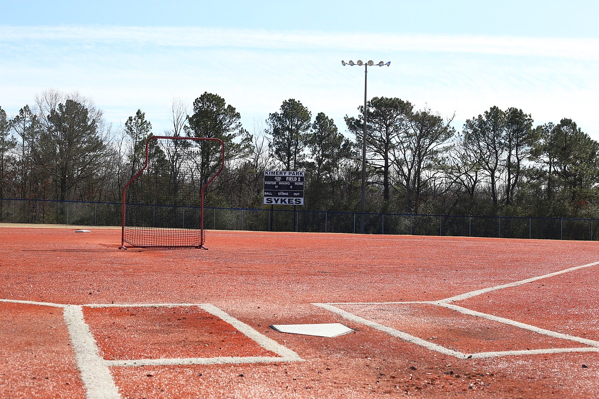 WATCH: New turf coming to Kimery under 'two-for-one' opportunity | Hot ...