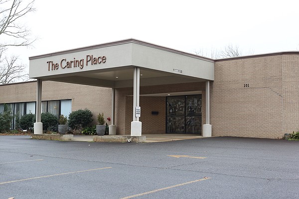 Caring Place continues to provide respite care for families, loved ones ...