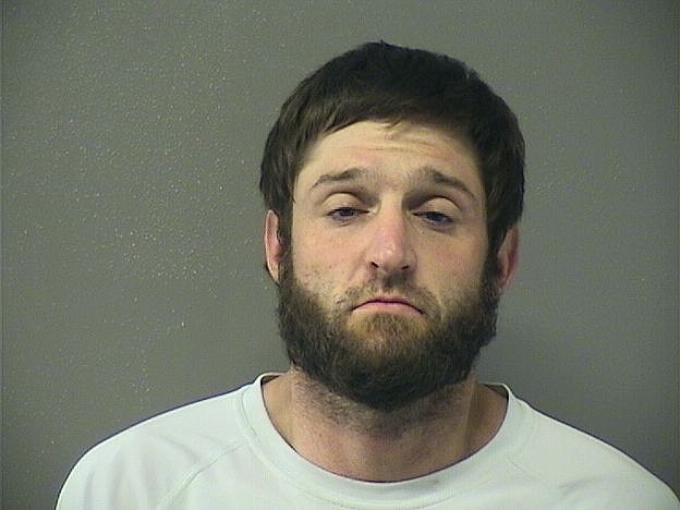 Man who allegedly took truck with child inside facing burglary charge ...