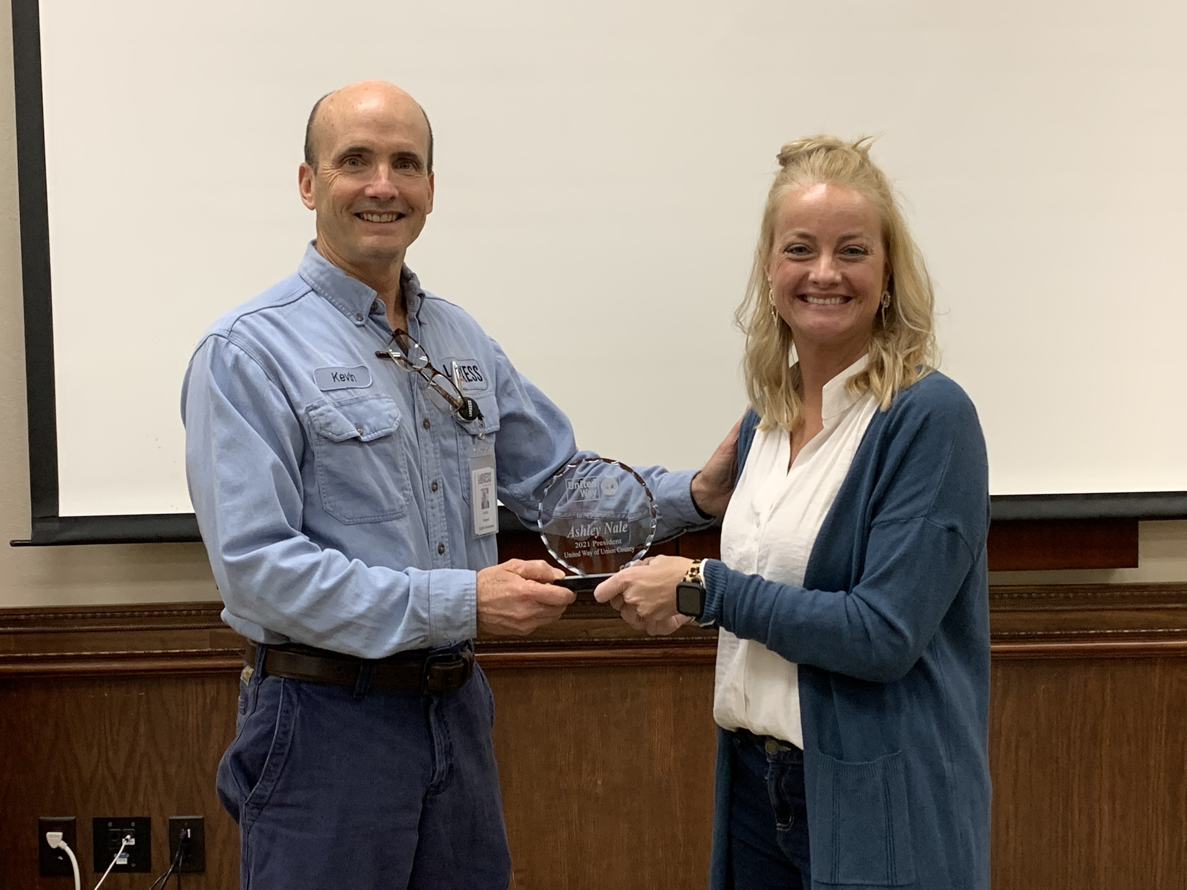 United Way announces $1.2M raised in 2021 | El Dorado News