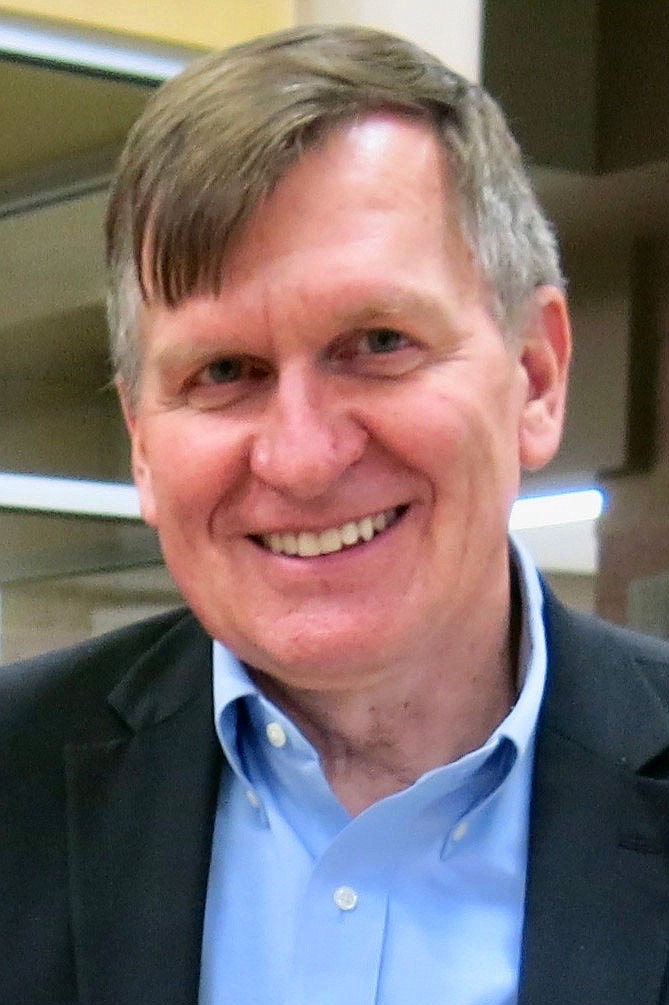 Oliphant seeks state representative post | Westside Eagle Observer