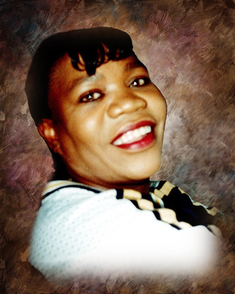 Marnell Jackson