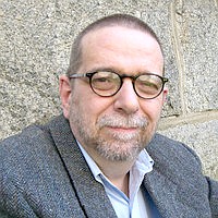 To Neil, my vice principal | El Dorado News