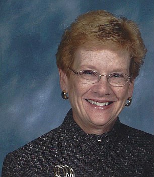 Nancy Jones | Hot Springs Sentinel Record