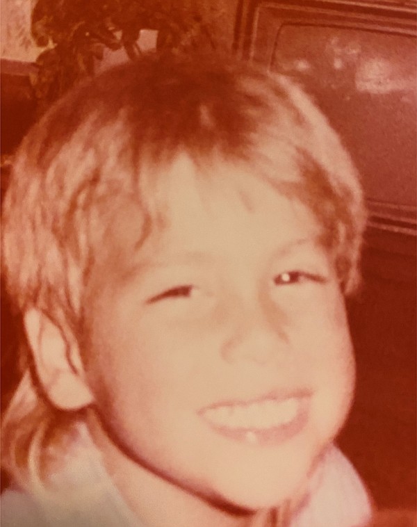 Corey W. Webb | Hot Springs Sentinel Record