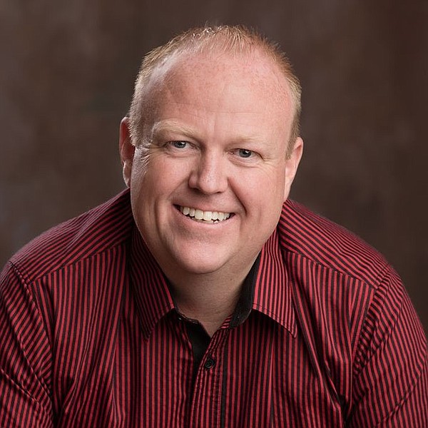 Maxwell announces run for House seat | Westside Eagle Observer