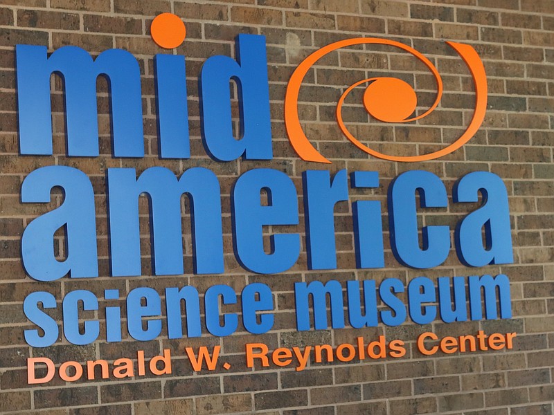 Mid-America Science Museum announces '22 summer camps | Hot Springs ...