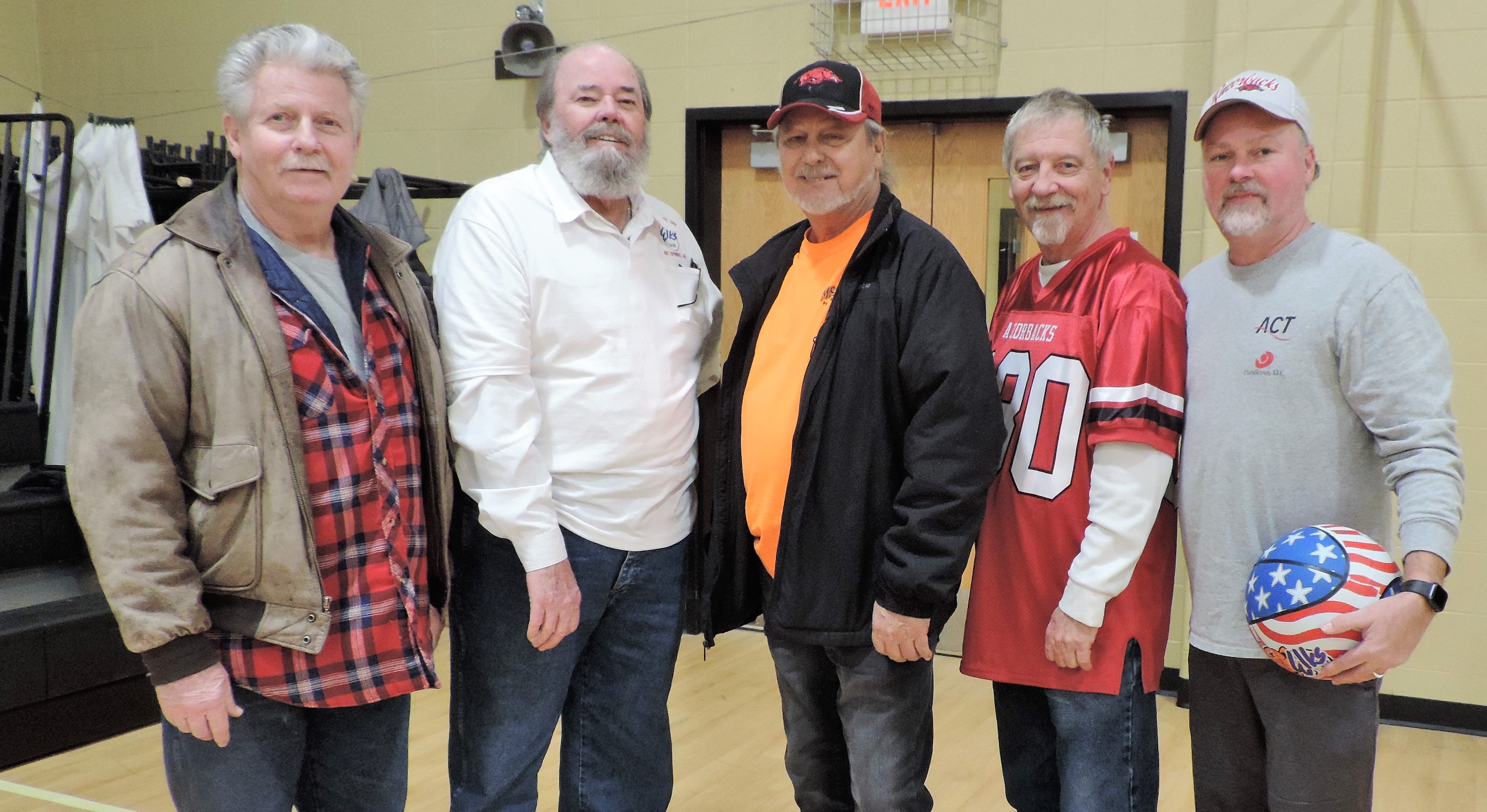 Winners announced for Elks' 50th annual Hoop Shoot | Hot Springs ...